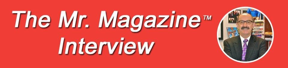 The Mr. Magazine™ interview: Real Simple, bucking the trends by giving ...