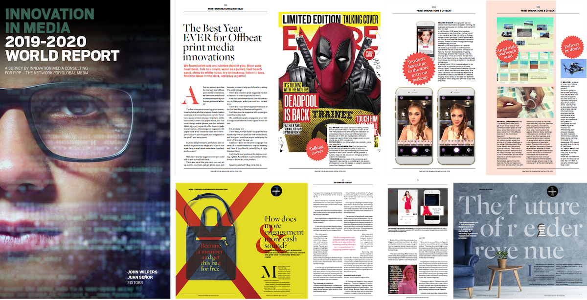 Press release: New Innovation report an essential how-to guide to boost ...