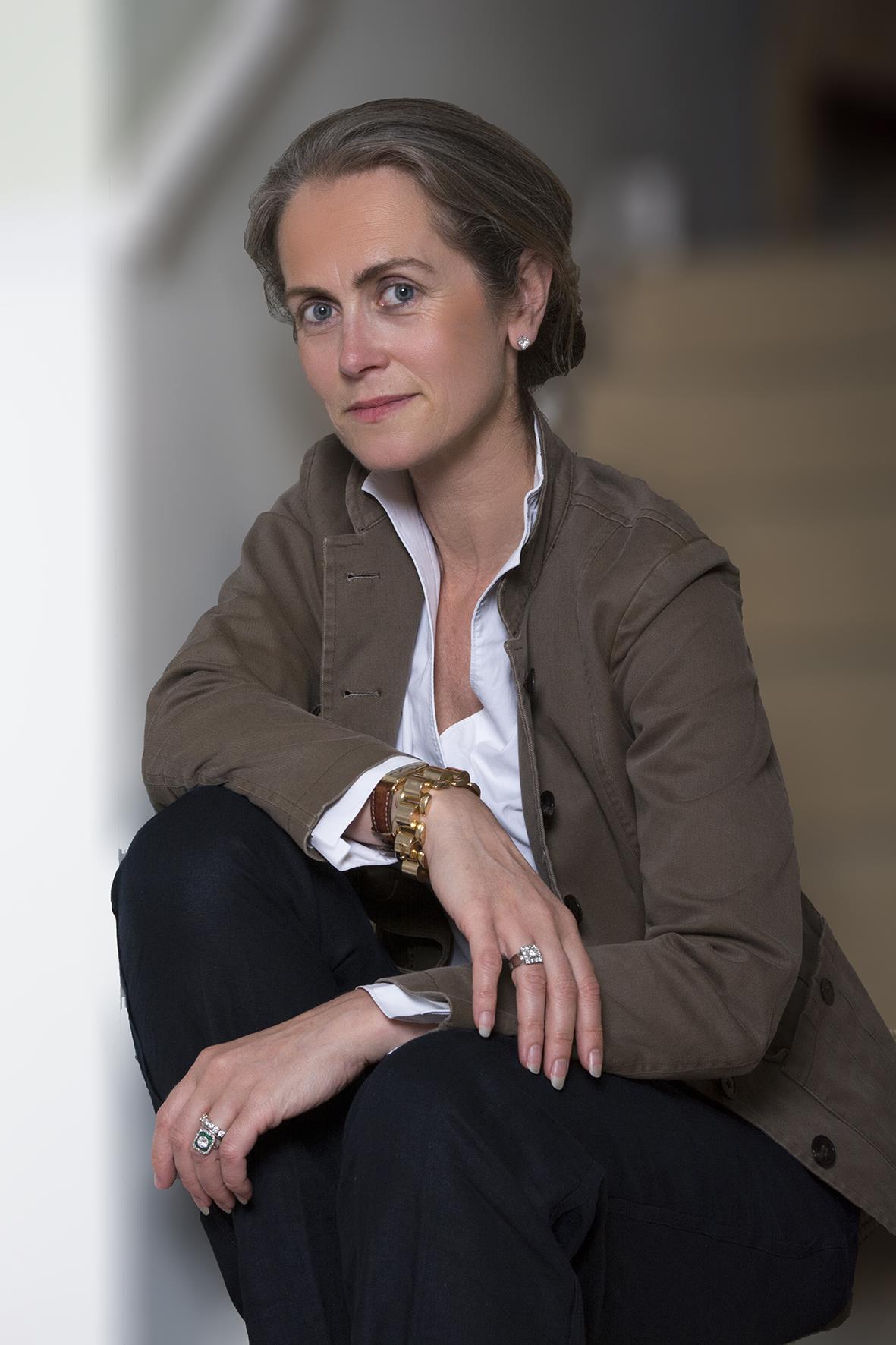 Condé Nast Britain appoints chief operating officer - FIPP