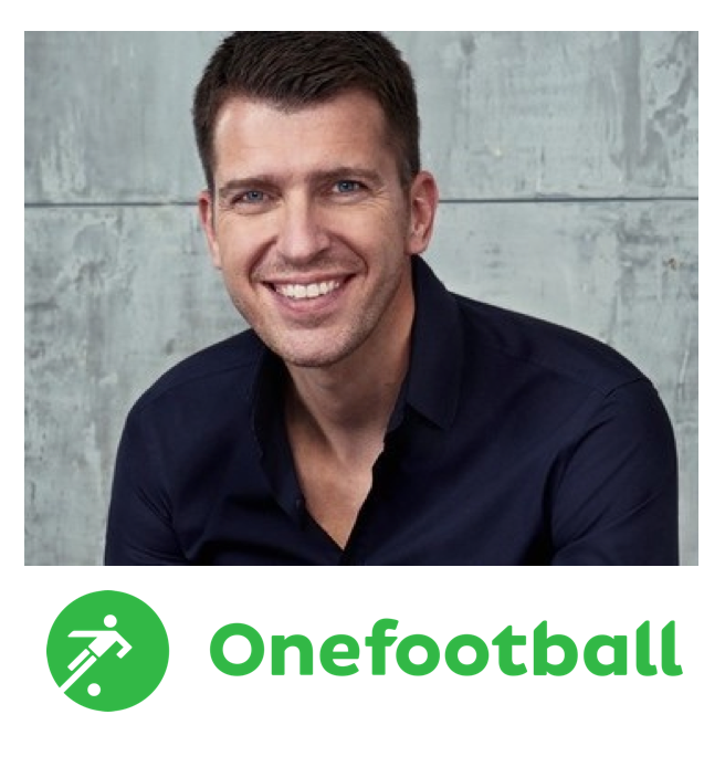 Patrick Fischer on how Onefootball is winning with personalised content ...