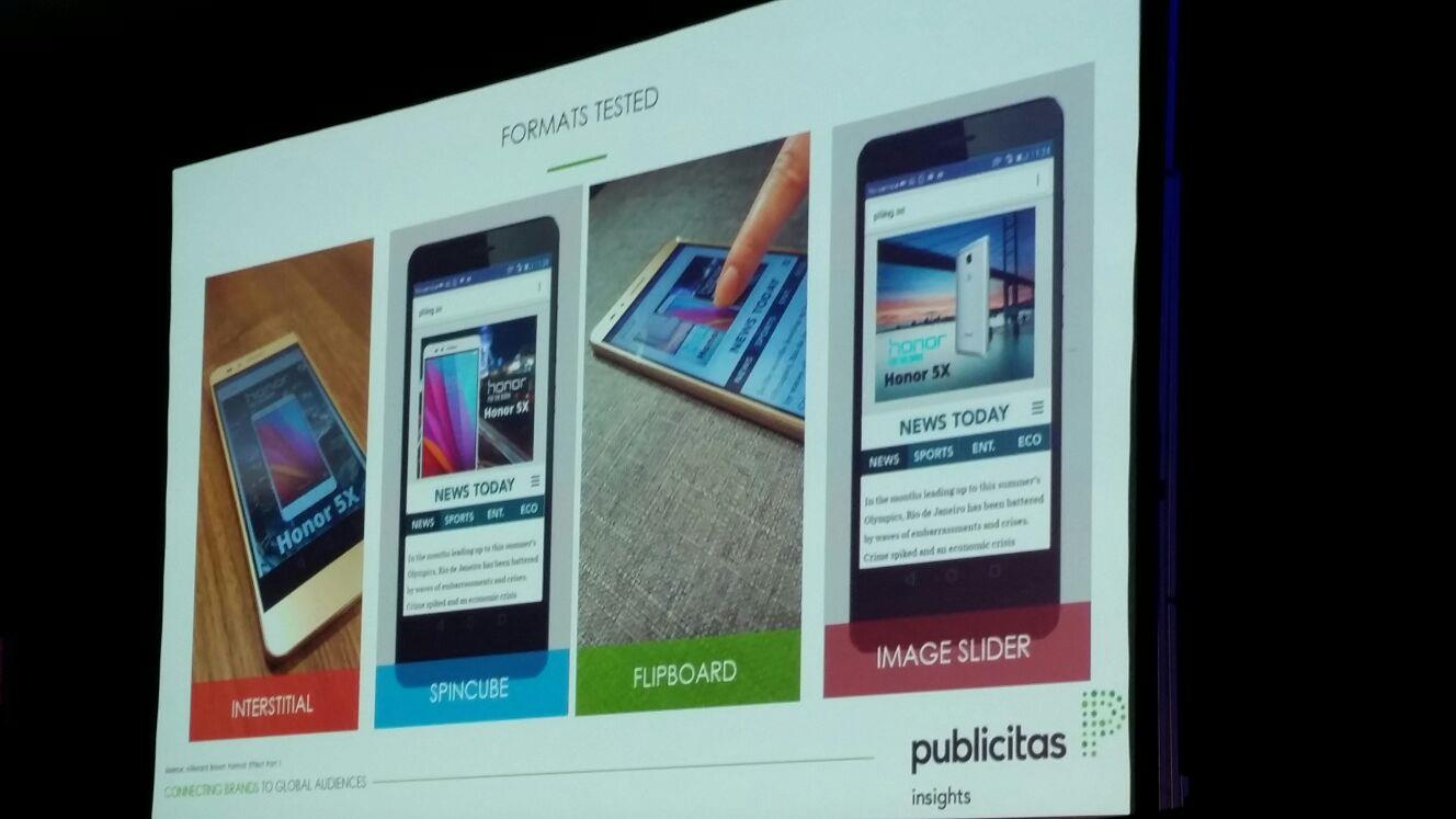 Research shows interactive formats make mobile ads more enjoyable - FIPP