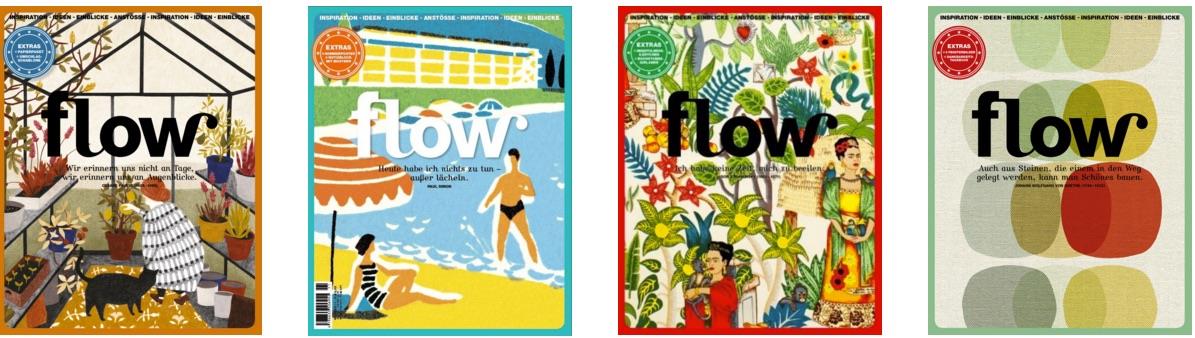 The future of Sanoma's Flow magazine - FIPP