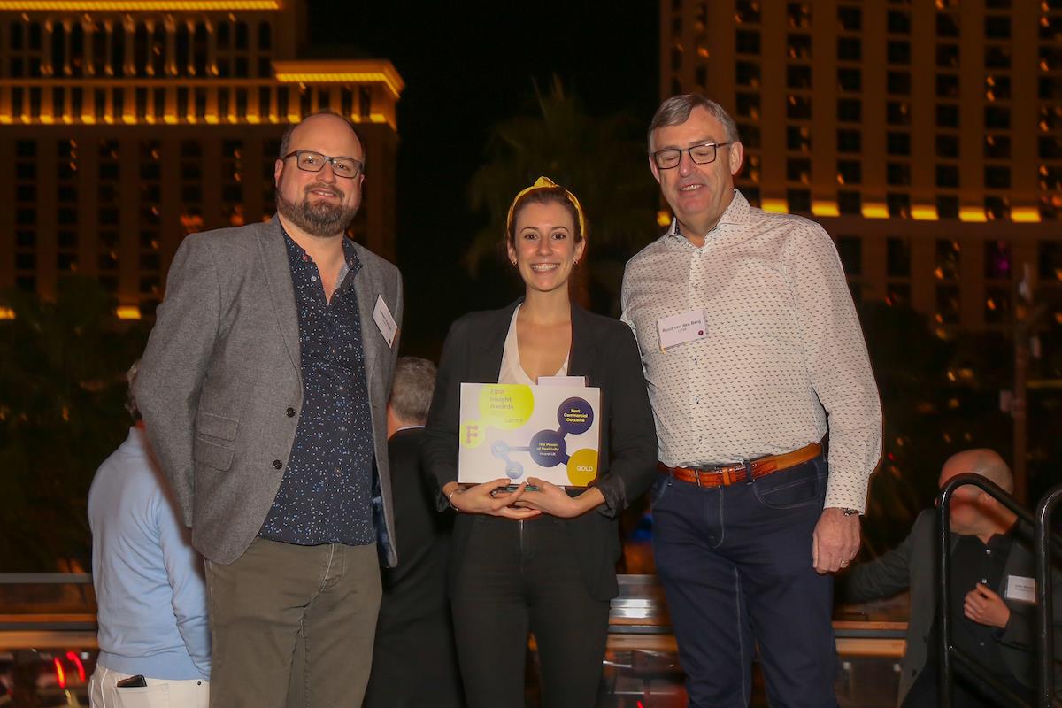 FIPP Insight Awards 2019 winners presented at the FIPP World Media ...