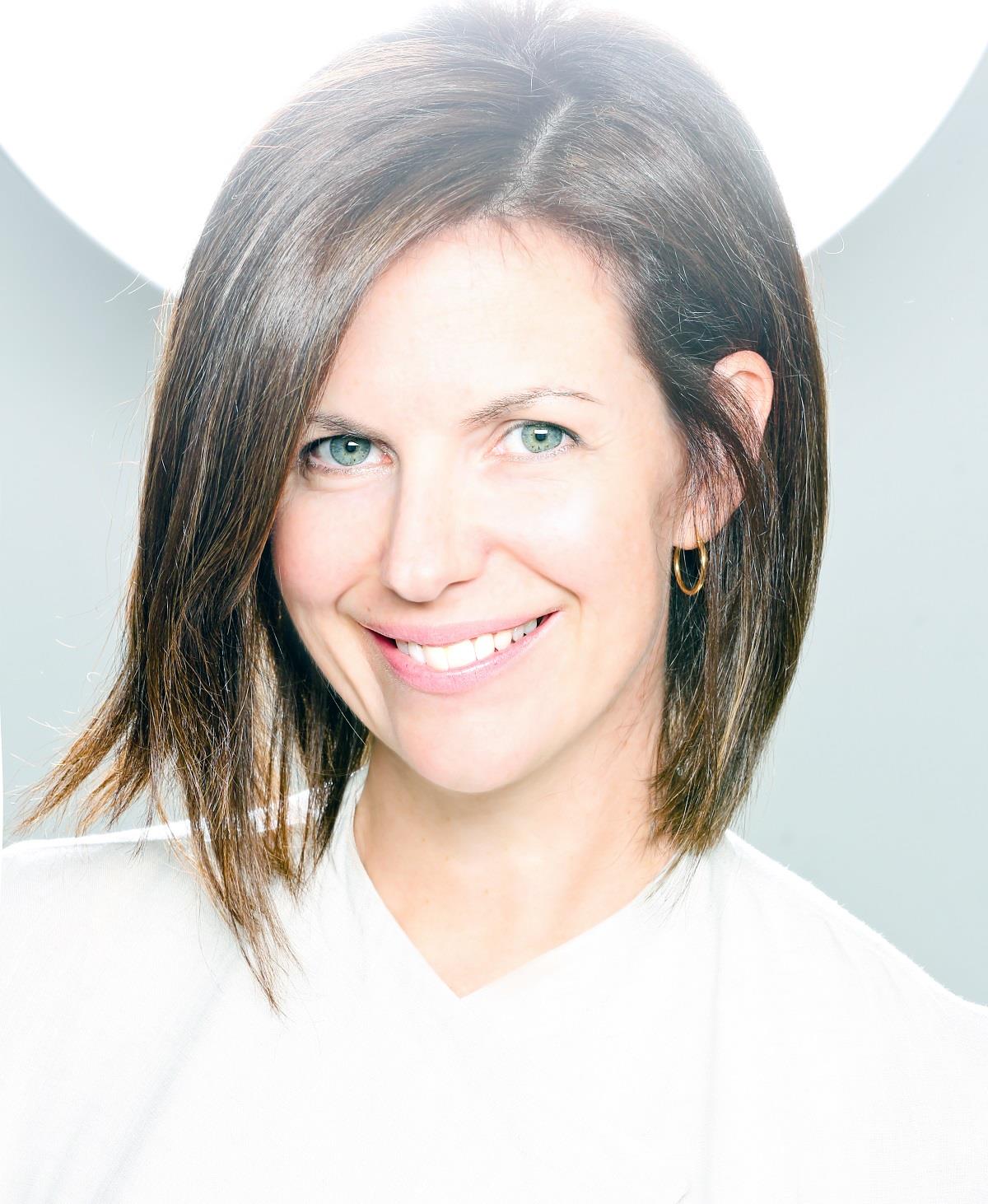 FIPP World Congress 2017 | Meet the speaker: Gina Johnson, Motivate ...