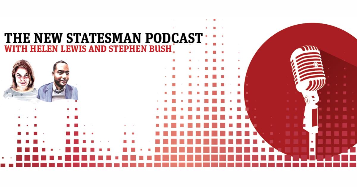 The New Statesman’s deputy editor, Helen Lewis on the renaissance in ...