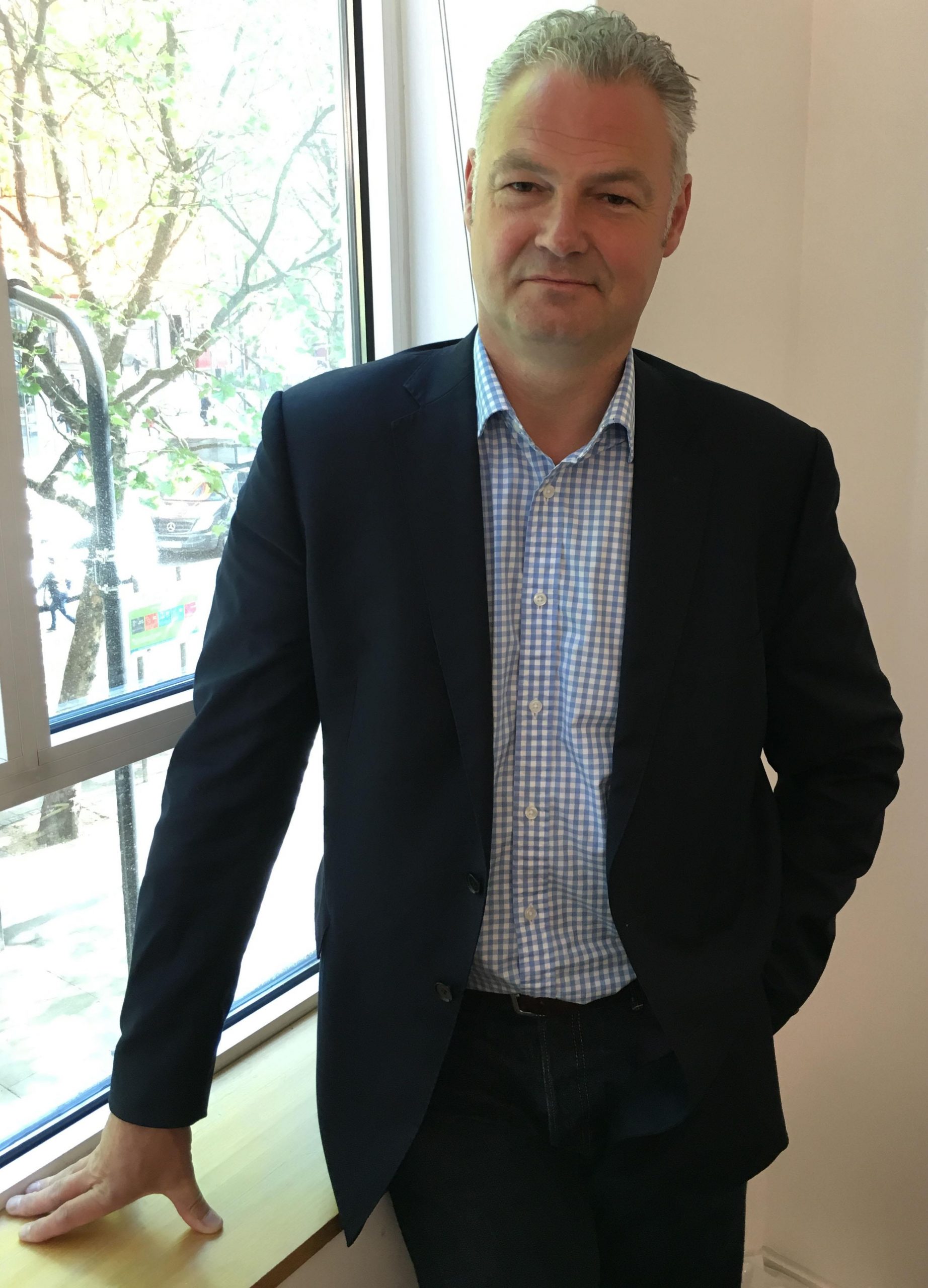 Bauer Media appoints Rob Munro-Hall as group managing director ...