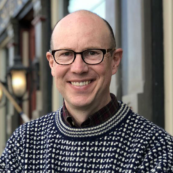 [FIPP Congress Q&A] Podcasts: A sound medium - FIPP