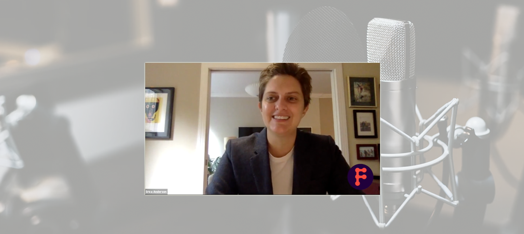 Vox Media's Erica Anderson: From talk radio to talk podcasts - FIPP