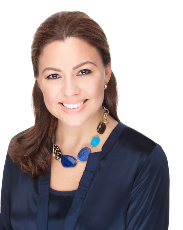 The Mr. Magazine™ Interview: Monique Manso, Publisher and Armando ...