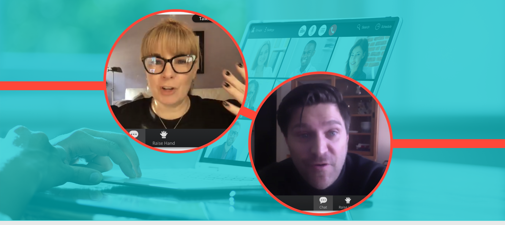 Meredith Corp's Liz Vaccariello and Dan Wakeford on People - FIPP