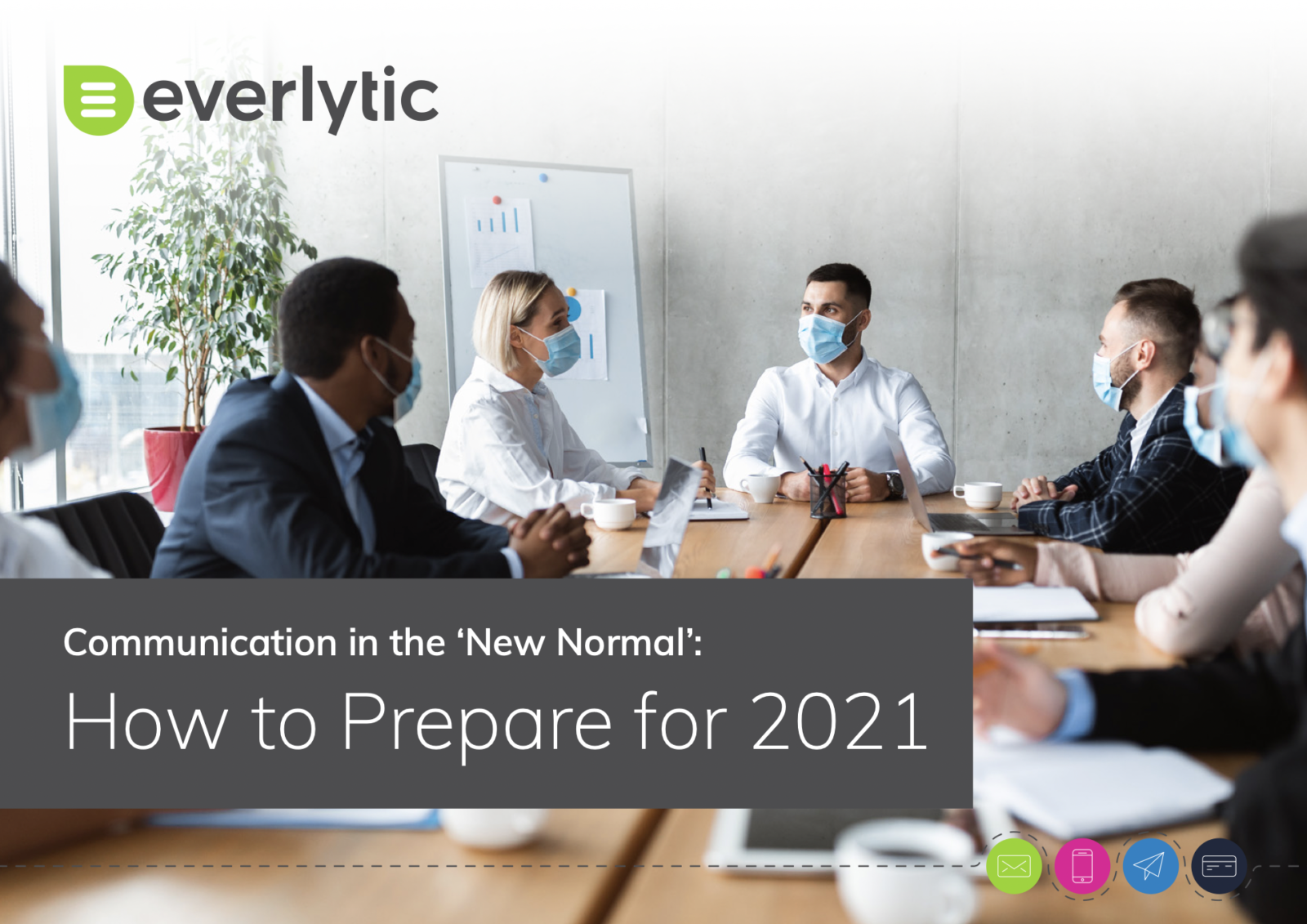Everlytic: Six key communication trends for businesses to consider as ...