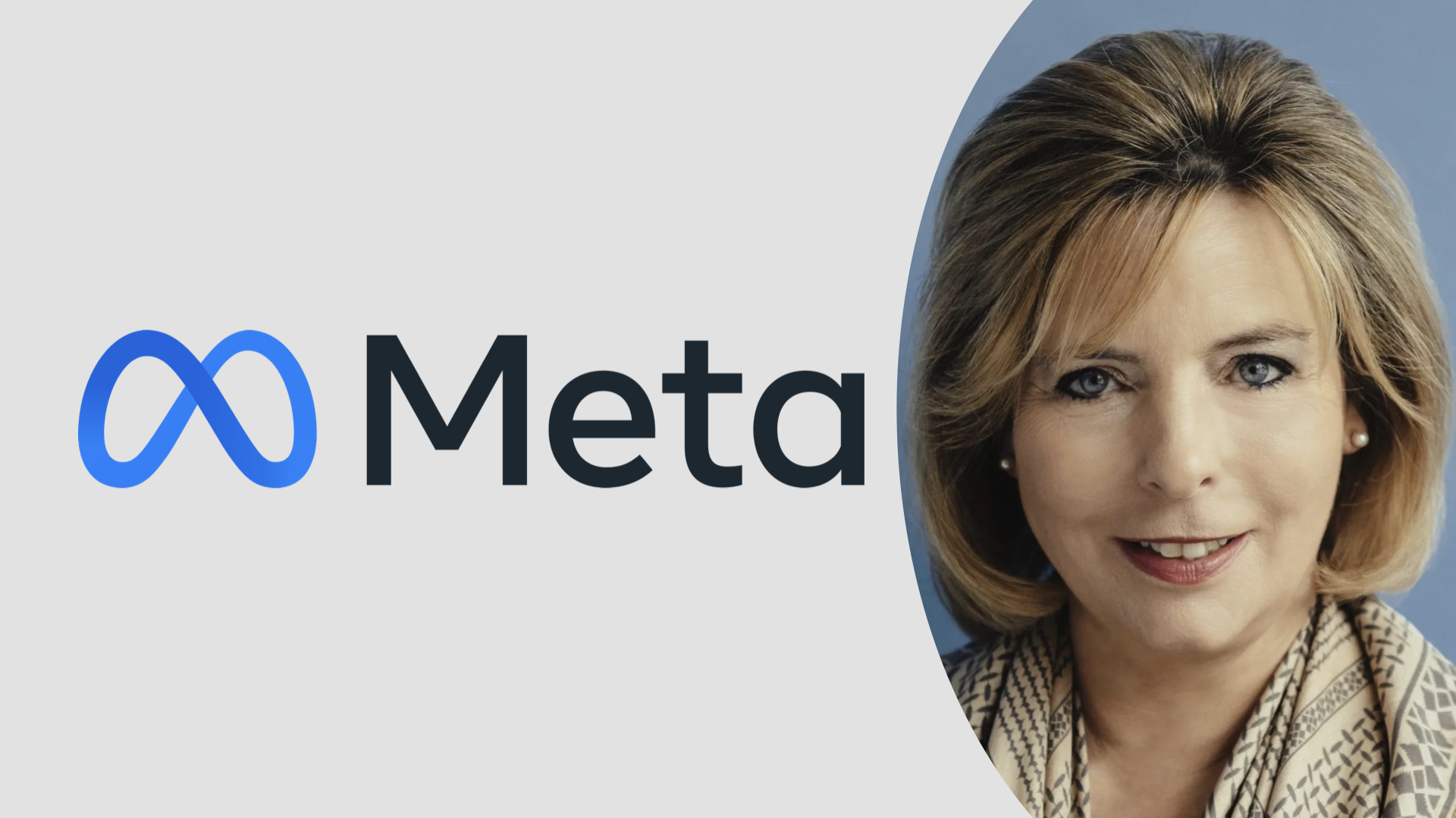 New VP EMEA for Meta - FIPP