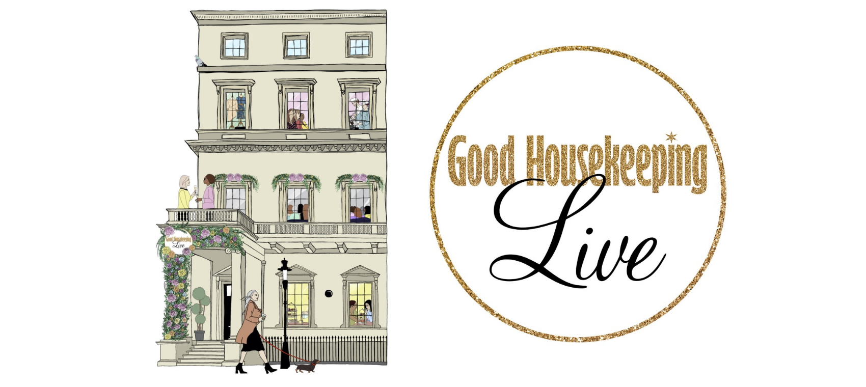 Good Housekeeping launches inaugural Good Housekeeping Live event to ...