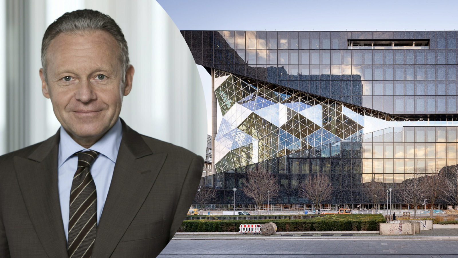 Ralph Büchi on why Axel Springer is upbeat about the future of ...