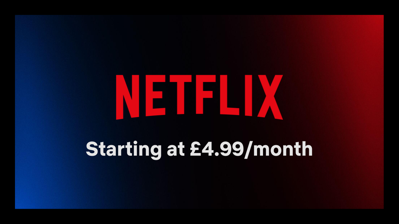 Netflix and ch… eaper ad-supported subscription model - FIPP