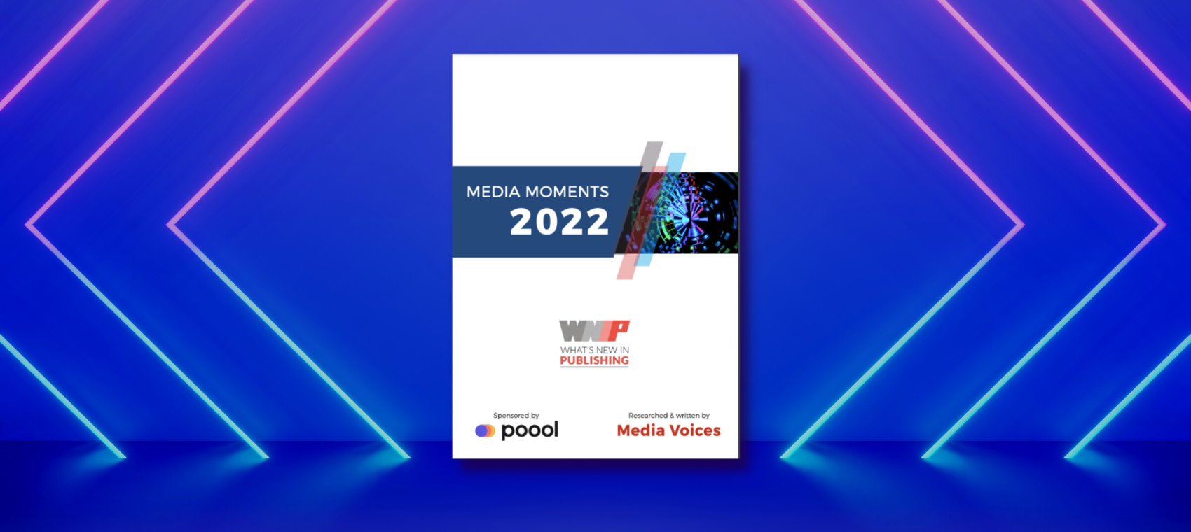 Media Voices releases its latest Media Moments report - FIPP