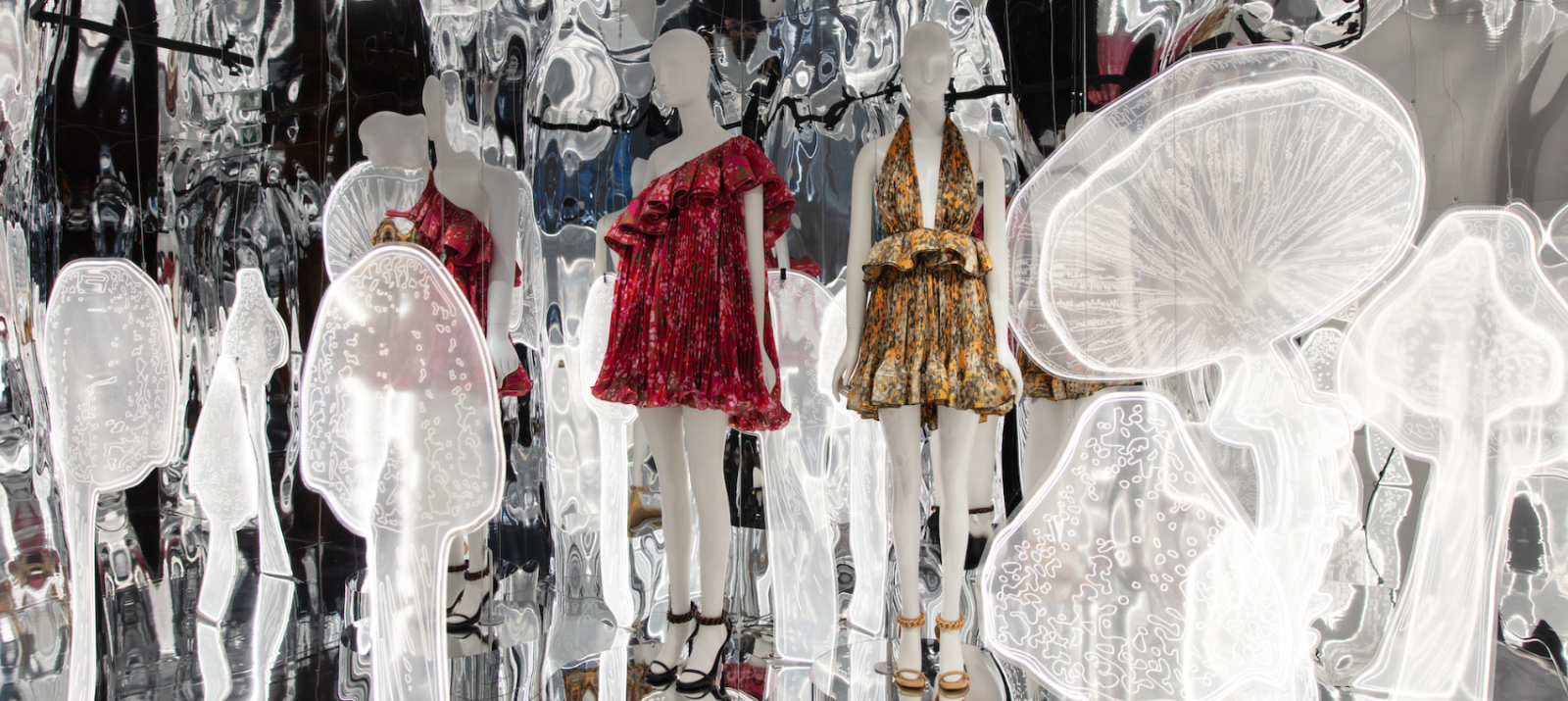 Fashion through a new filter - FIPP