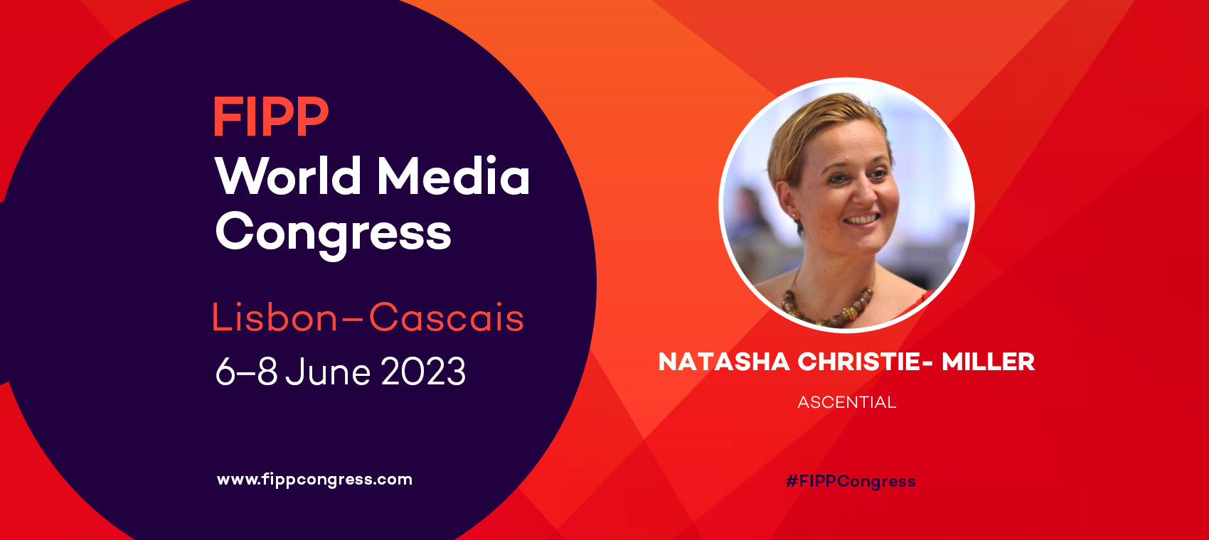 Rapid-Round Congress Q&A: Natasha Christie-Miller, former President ...