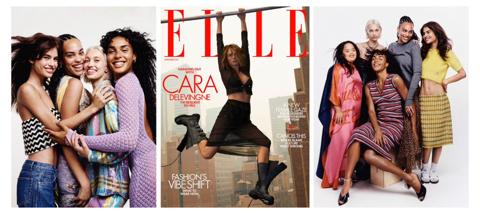 Welcome to the team: How Elle UK’s new membership programme puts ...