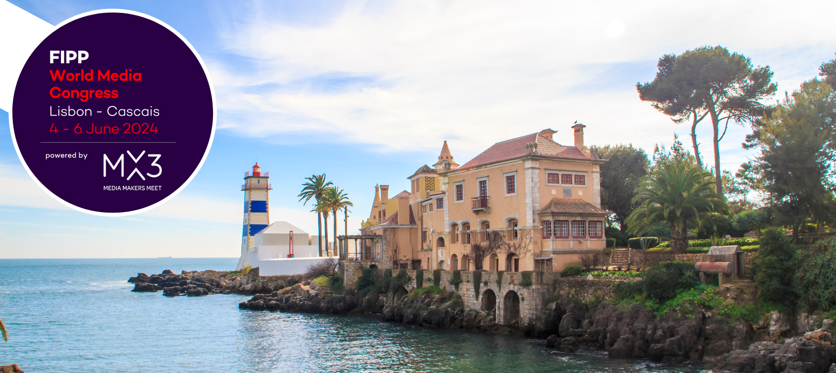 FIPP World Media Congress: Meet the Speakers – Cláudia Maia - FIPP