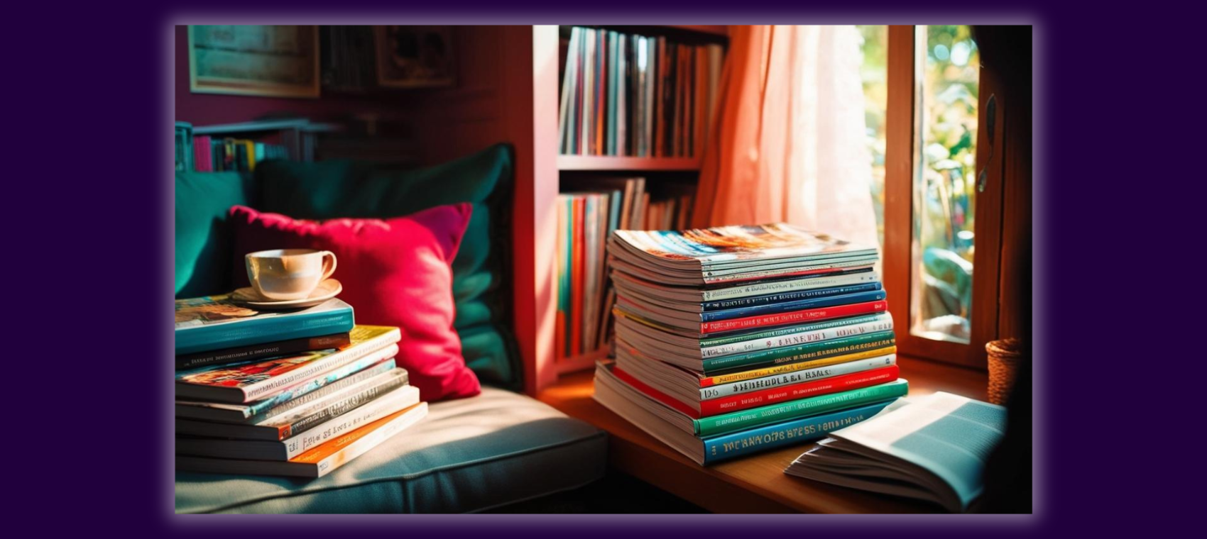 The revival of print magazines in the digital age - FIPP