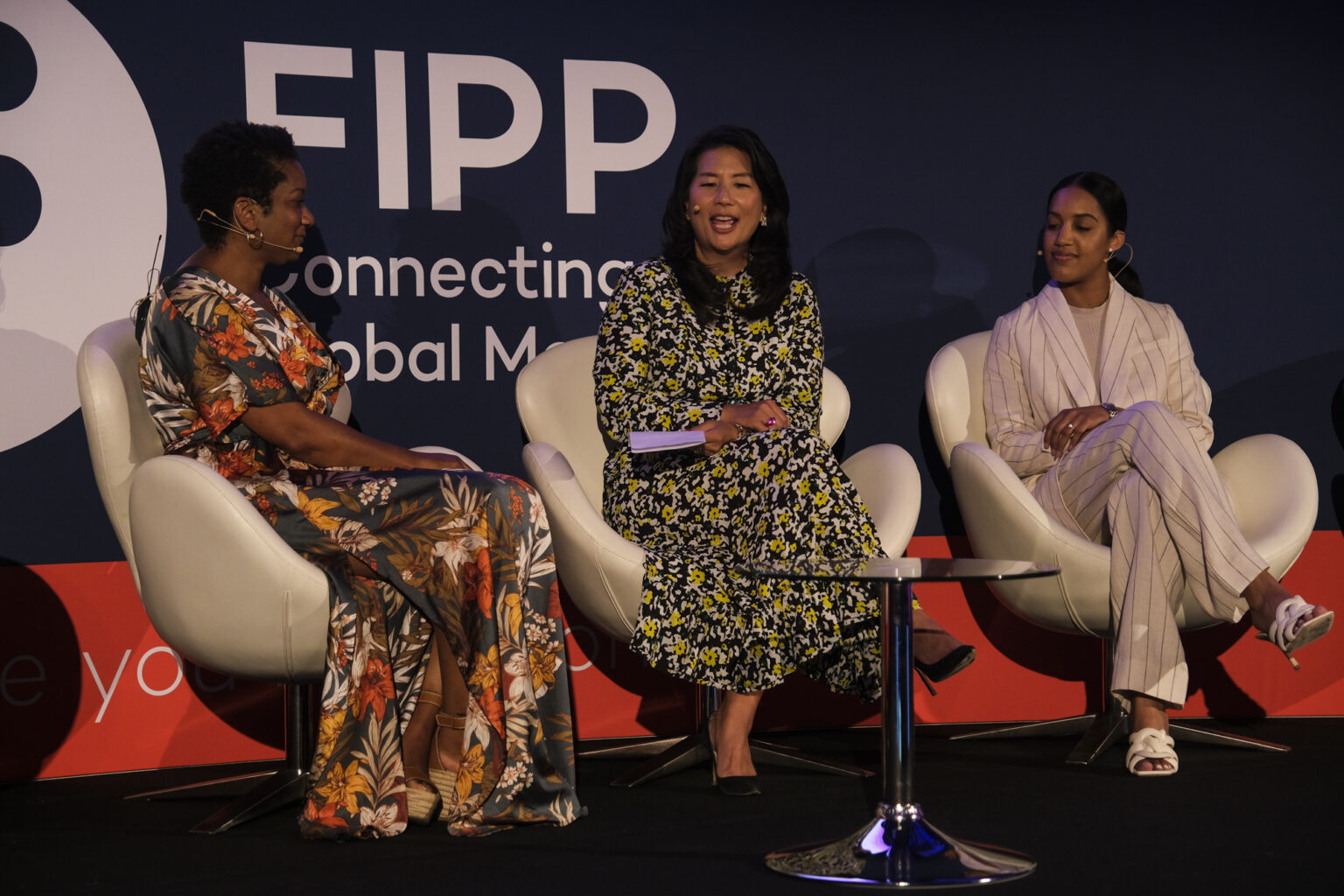 A century of FIPP Congress: 100 years of magazine media evolution - FIPP