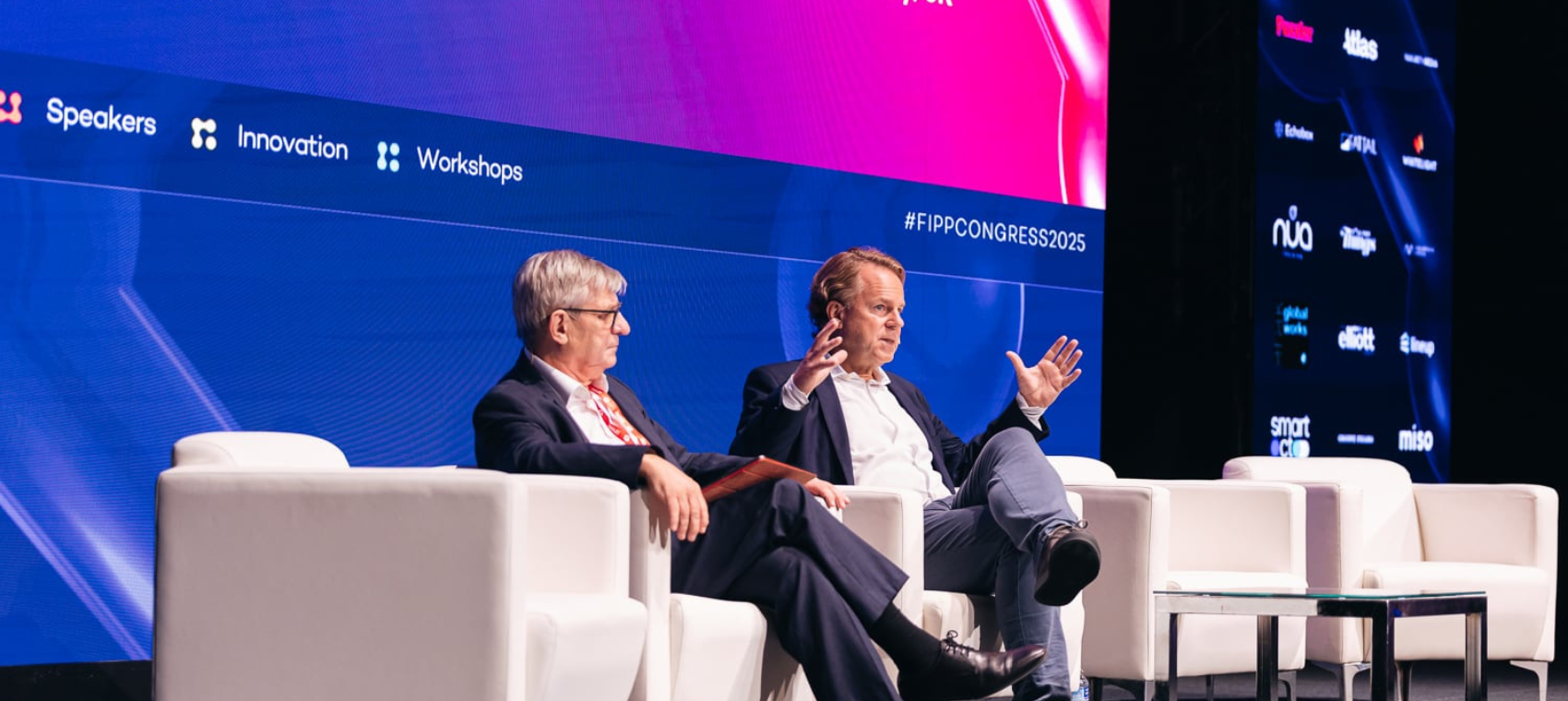 AI-proof journalism: The Economist’s Luke Bradley-Jones on evolving a ...