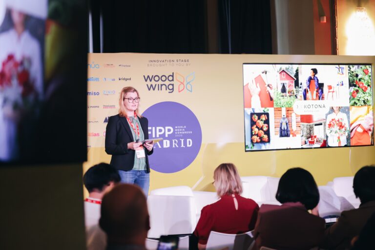 Inside FIPP World Media Congress: Five shifts shaping the future of ...