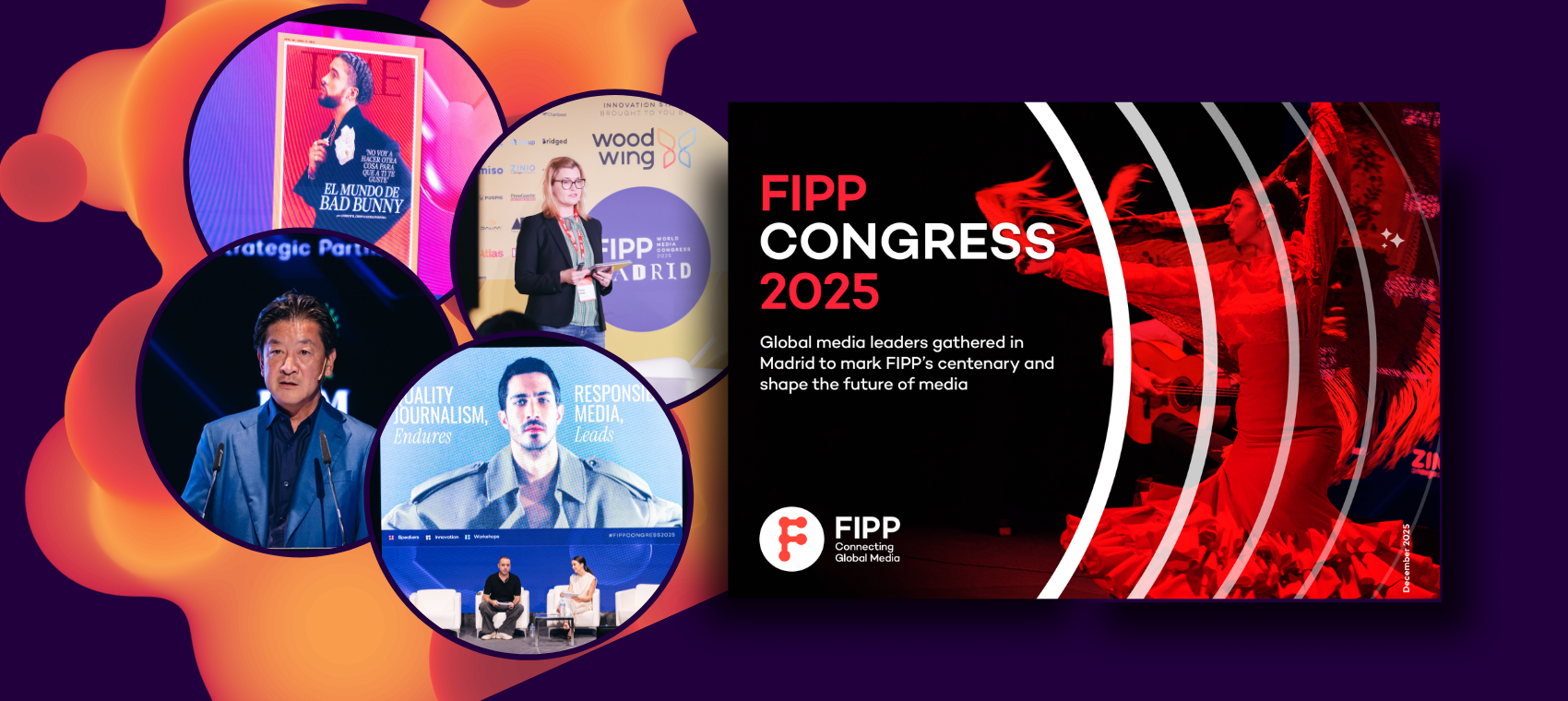 Inside FIPP World Media Congress: Five shifts shaping the future of ...
