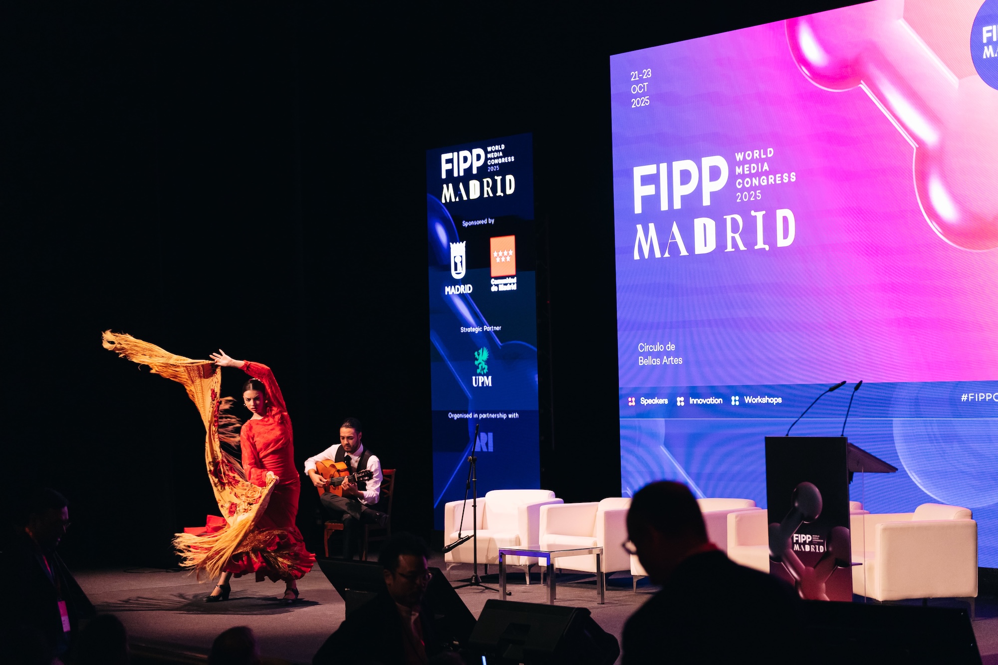 Inside the making of FIPP Congress 2026: What does a media business ...